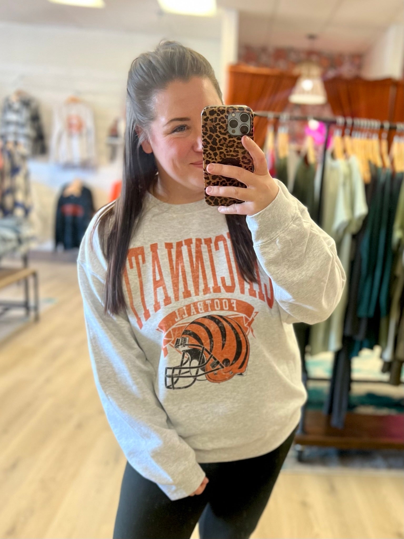 Vintage Cincinnati | Southern Trade Co, LLC